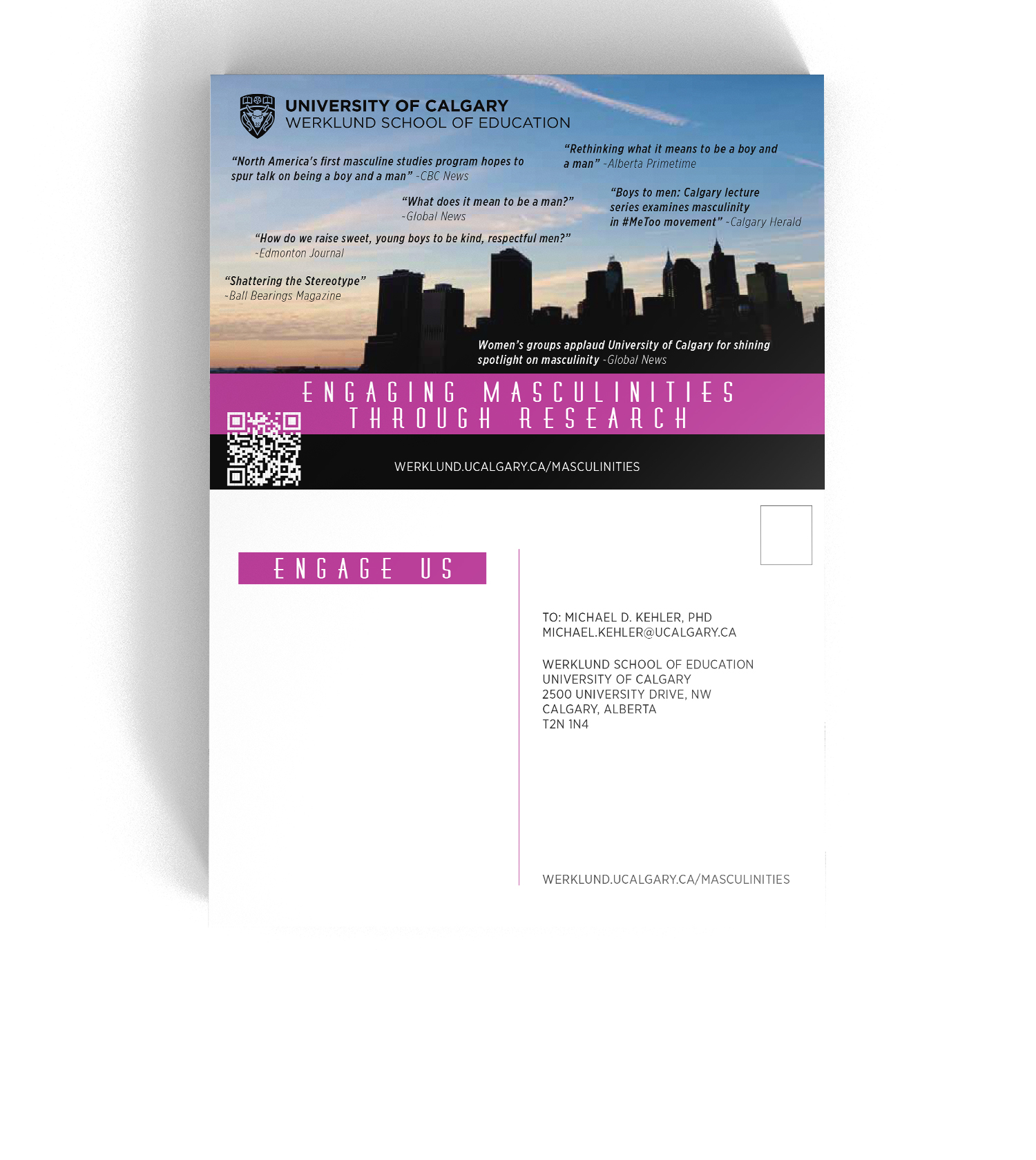 Jenn Armour, Marketing And Design Technologies, Digital Strategist